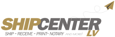 FedEx Shipping | Las Vegas, NV | Ship Center LV